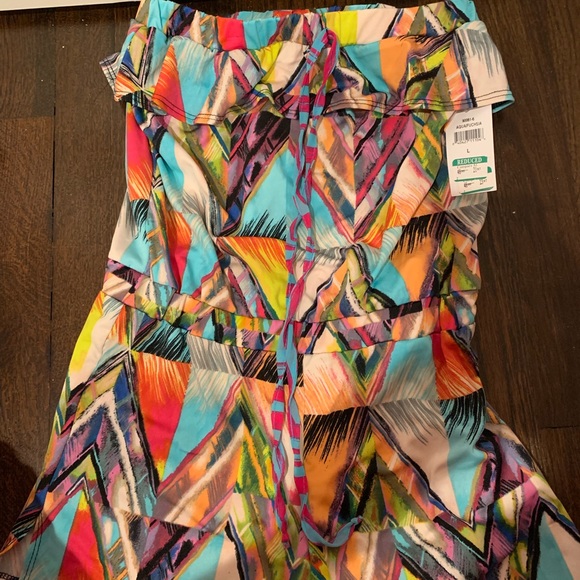 Bottoms | One Piece Short Set | Poshmark